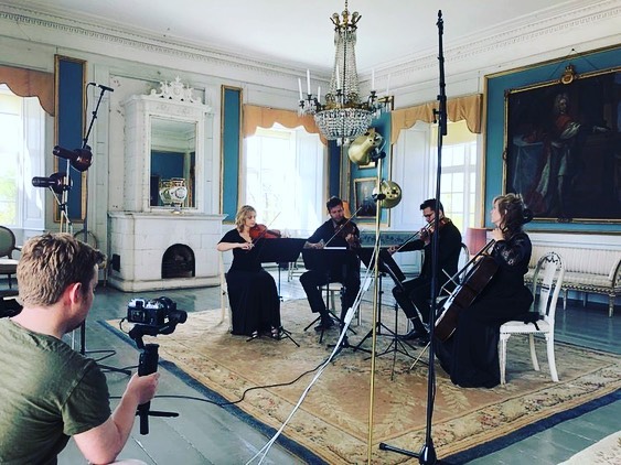 Video production | Limunt