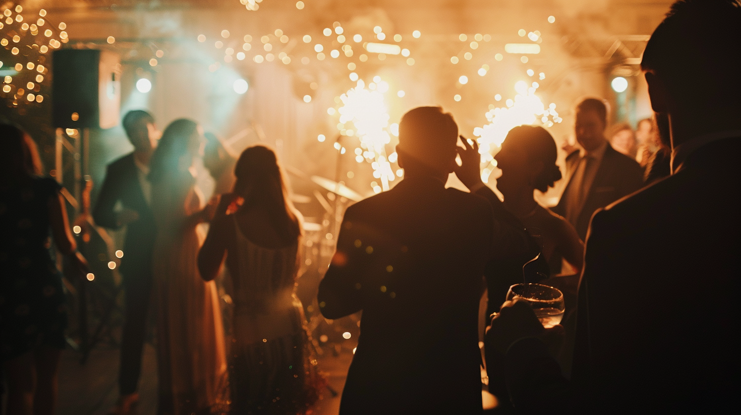 Band til fest i Herlev - finn det beste bandet i Herlev til din fest ...