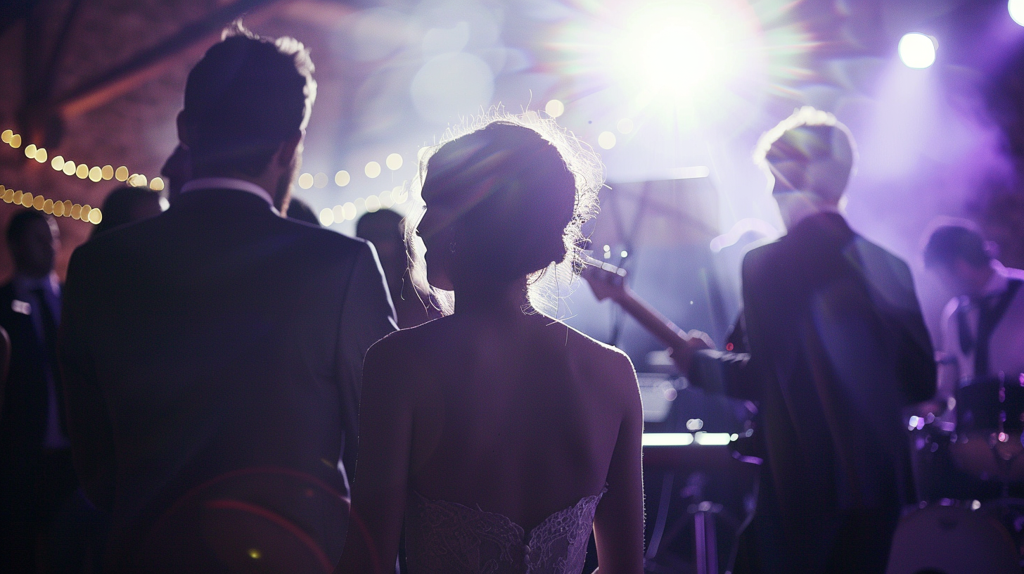 Party bands in Copenhagen - find the best live music! | Limunt